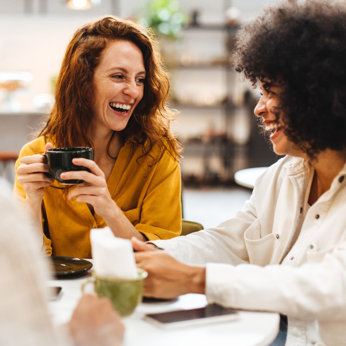 Teaways, des boissons d’excellences qui font pétiller votre journée.