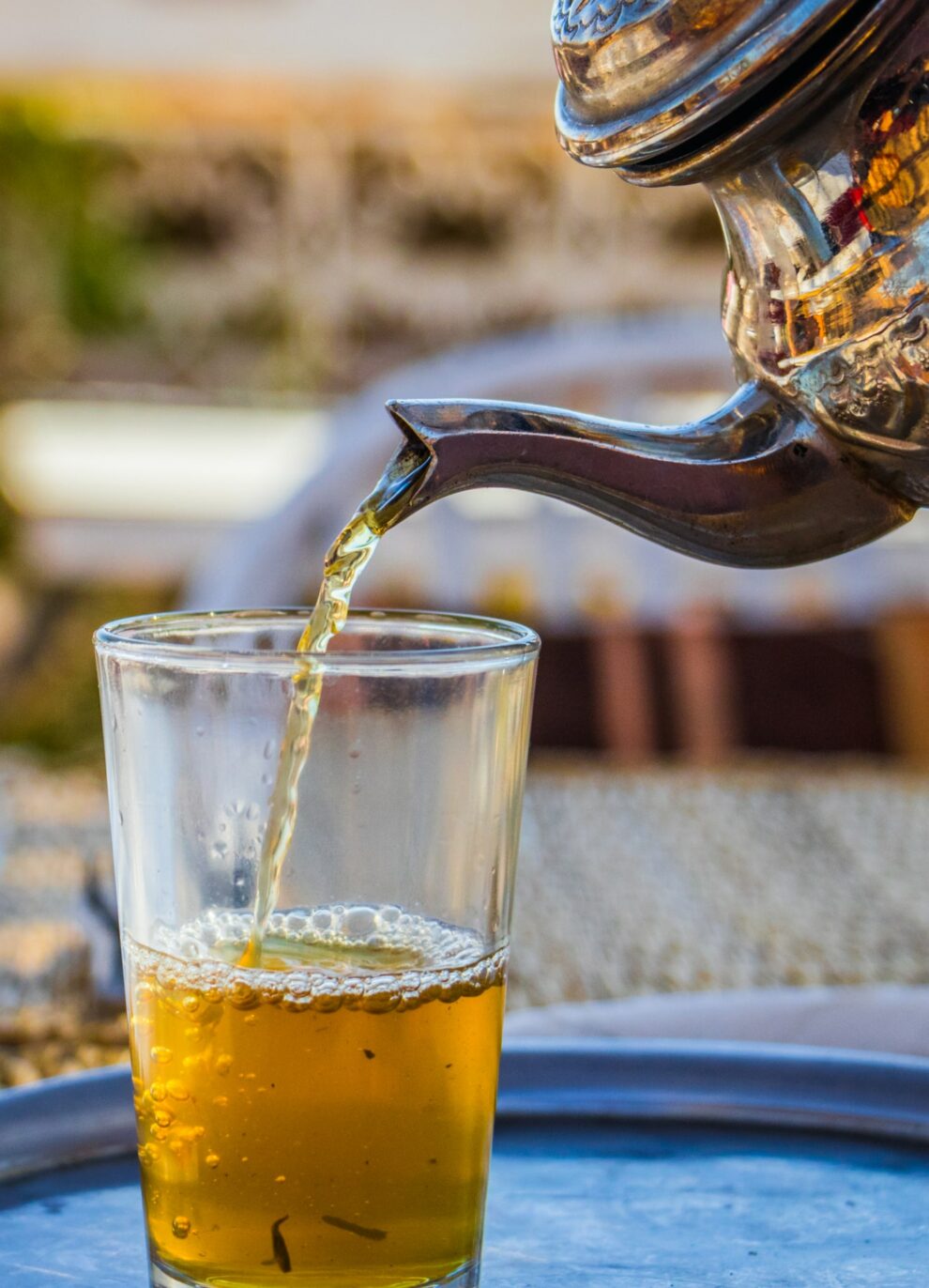 Teaways, des boissons d’excellences qui font pétiller votre journée.